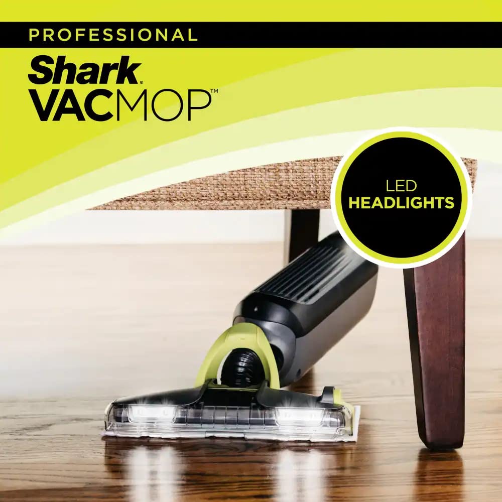 Shark VacMop VM190