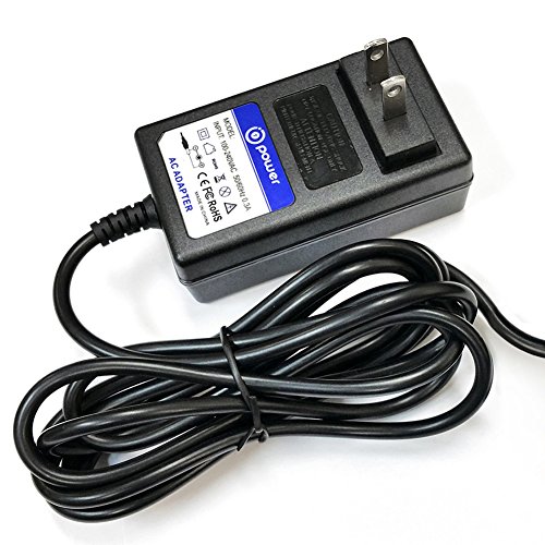 T POWER 24v Ac Dc Adapter Charger Compatible for Philips Hue Play HDMI Sync Box Surround Lighting System Model: 555227 , 9290022758 Power Supply Cord