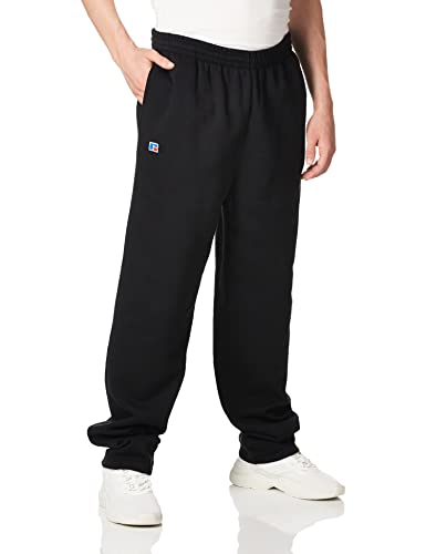 Russell Athletic Men's Cotton Classic Fleece (Sweatshirts, Hoodies & Sweatpants)