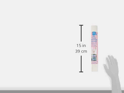 Pellon Sheerweight, 15" x 3 Yard Fusible, White