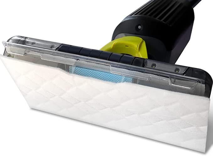 Replacement Mop Pad Refills Compatible with Shark Vacmop,Shark VACMOP Bundle