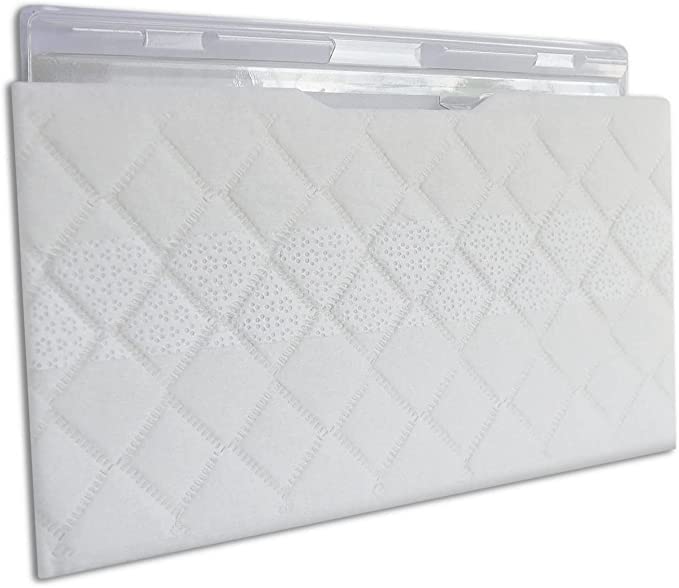 Replacement Mop Pad Refills Compatible with Shark Vacmop,Shark VACMOP Bundle
