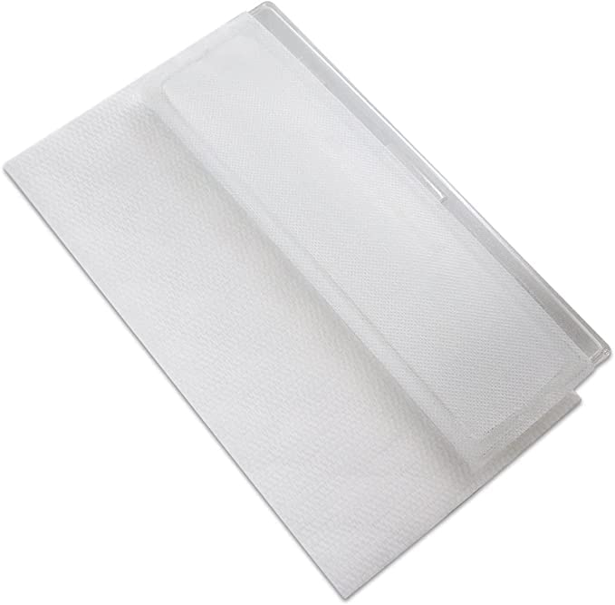 Replacement Mop Pad Refills Compatible with Shark Vacmop,Shark VACMOP Bundle