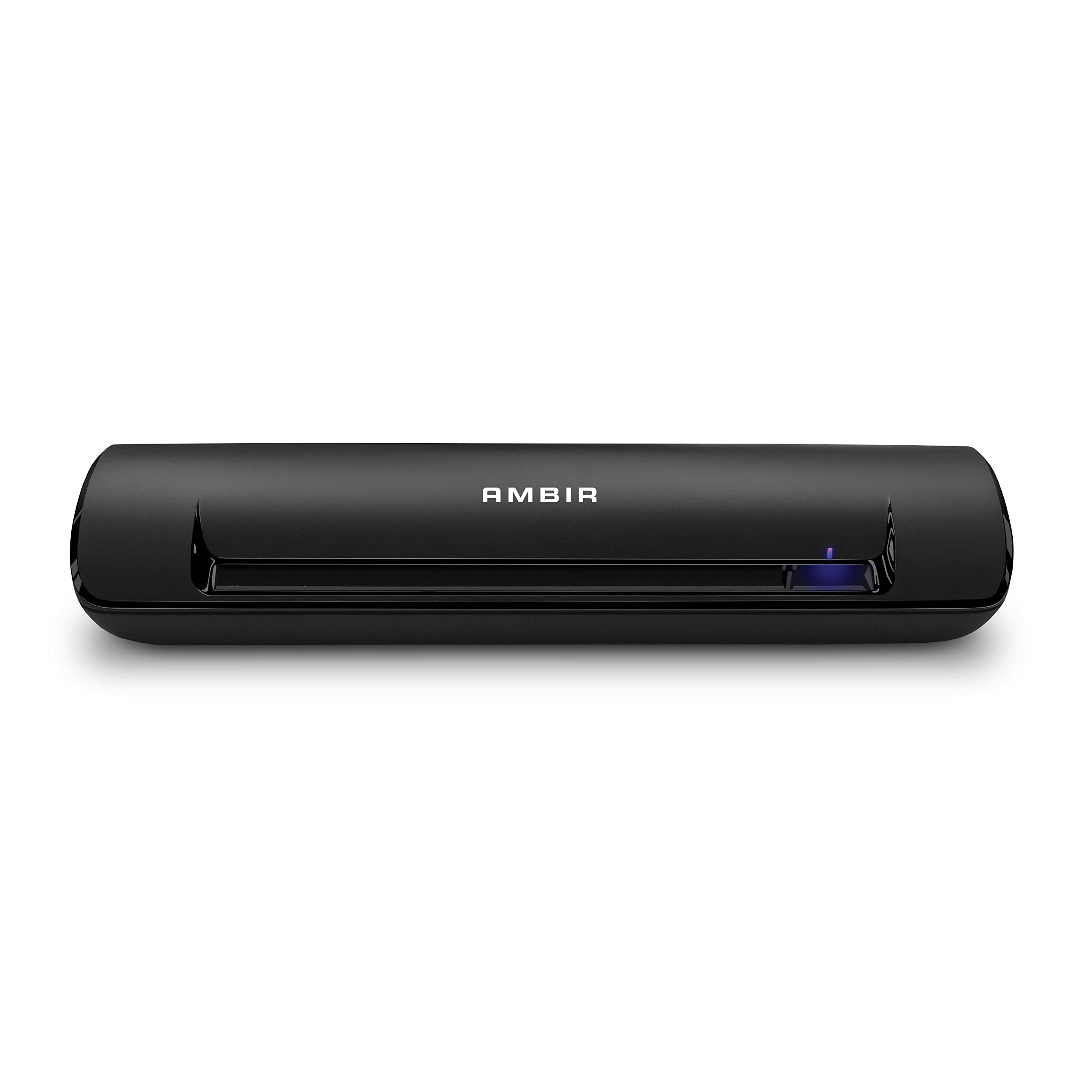 Ambir ImageScan Pro 490i (DS490-AS) Duplex Document and Card Scanner with AmbirScan
