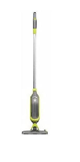 Shark VC205 VACMOP Pro Max Cordless Hard Floor Vacuum Mop with Disposable Pad Cleaning Solution (Renewed)