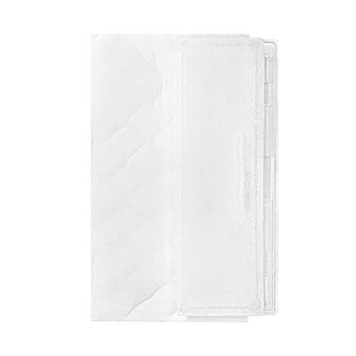 XIBANY Disposable Hard Floor Pads Mop Cloths Replacement for Shark VACMOP VM252, VCM60, VCW60 Vacuum Mop Cleaner Replacement Spare Parts