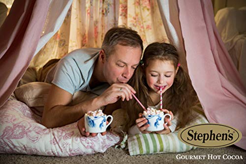 Stephen's Gourmet Hot Cocoa, Salted Caramel, 1 lb