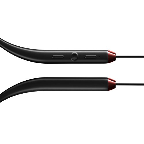 SOL REPUBLIC Shadow Wireless Bluetooth Earbuds β Special Edition Tiger Woods, Multi-Device Connectivity, Folds in your Pocket, Noise Isolation, Featherweight Comfort, SOL-EP1140BK Black