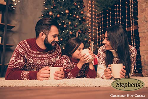 Stephen's Gourmet Hot Cocoa, Salted Caramel, 1 lb
