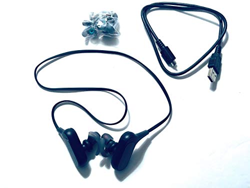 Sony MDR-XB50BS Black EXTRA BASS Sports Bluetooth In-Ear Headphones MDRXB50BS