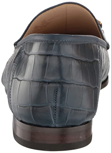 Sam Edelman Women's Loraine Loafer, Pacific Navy, 5