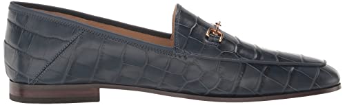 Sam Edelman Women's Loraine Loafer, Pacific Navy, 5