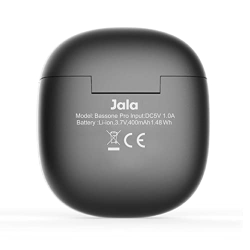BASSONE PRO Wireless Earphone