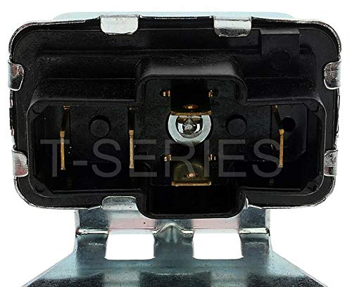 Standard Motor Products RY-117T Relay