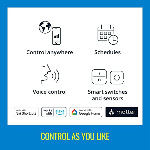 WiZ Connected 2-Pack Color 60W A19 Smart WiFi Light Bulb, 16 Million Colors, Compatible with Alexa and Google Home Assistant, No Hub Required, 2 Bulbs