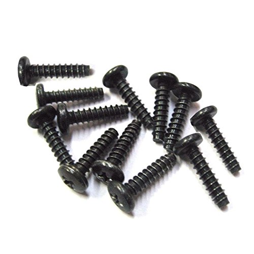 Pack of 14 Replace for Samsung TV Stand Screws Trapping 6002-001294 (LOT of 14)