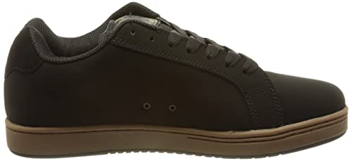 Etnies Men's Fader Skate Shoe, Fatigue, 7.5