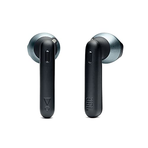JBL TUNE 220TWS - True Wireless in-Ear Headphone - Black
