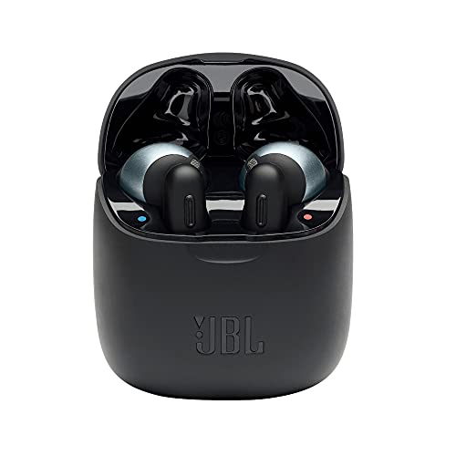 JBL TUNE 220TWS - True Wireless in-Ear Headphone - Black