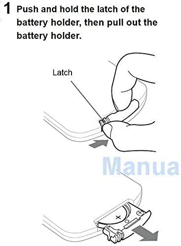 Amtone Replacement Remote Control for Klipsch R-10B ICON SB 1 SB 3 Speakers R 10B Sound Bars System