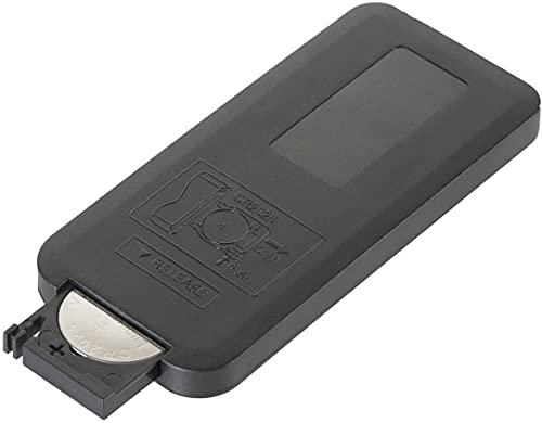 Amtone Replacement Remote Control for Klipsch R-10B ICON SB 1 SB 3 Speakers R 10B Sound Bars System