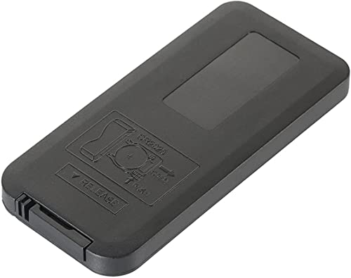 Amtone Replacement Remote Control for Klipsch R-10B ICON SB 1 SB 3 Speakers R 10B Sound Bars System