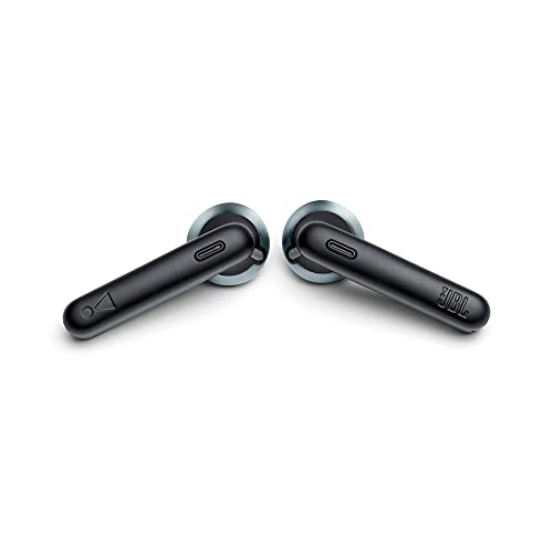 JBL TUNE 220TWS - True Wireless in-Ear Headphone - Black