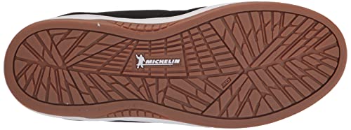 Etnies Men's Josl1N Skate Shoe, Black, 6.5