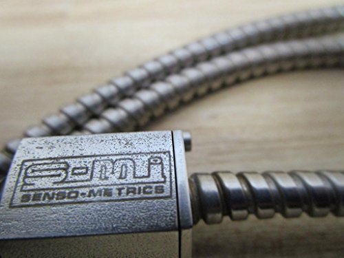 Senso Metrics 601745 Pressure Transducer