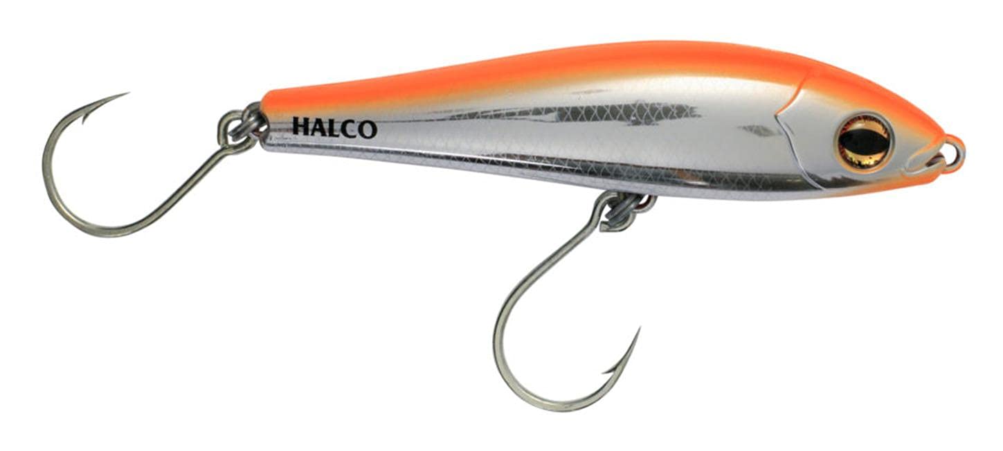 Halco Sd150-H85 Slidog 150 -H85 FIFO, 6", 3Oz
