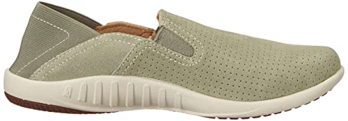 Spenco Women's Sterling Convertible Mule, Sage, 8.5
