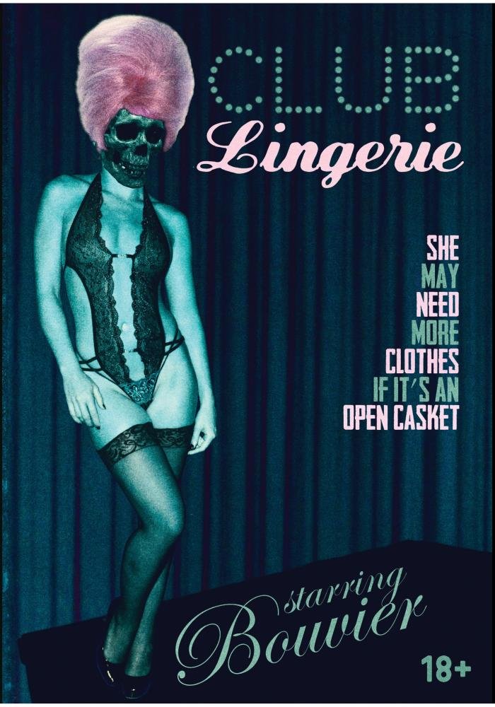 Club Lingerie