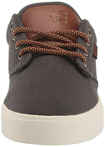Etnies Men's Jameson 2 Eco Skate Shoe, Dirty Wash, 7