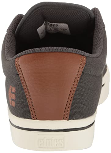 Etnies Men's Jameson 2 Eco Skate Shoe, Dirty Wash, 7
