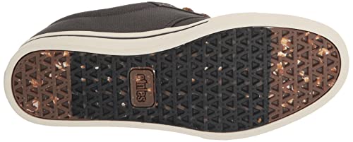 Etnies Men's Jameson 2 Eco Skate Shoe, Dirty Wash, 7
