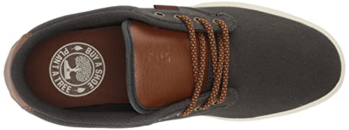 Etnies Men's Jameson 2 Eco Skate Shoe, Dirty Wash, 7