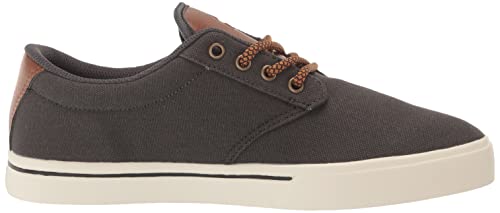 Etnies Men's Jameson 2 Eco Skate Shoe, Dirty Wash, 7