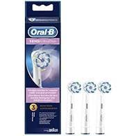 Oral-B Sensi Ultrathin Replacement Electric Toothbrush Heads