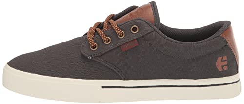 Etnies Men's Jameson 2 Eco Skate Shoe, Dirty Wash, 7