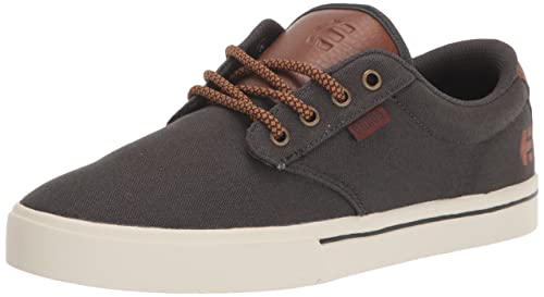Etnies Men's Jameson 2 Eco Skate Shoe, Dirty Wash, 7