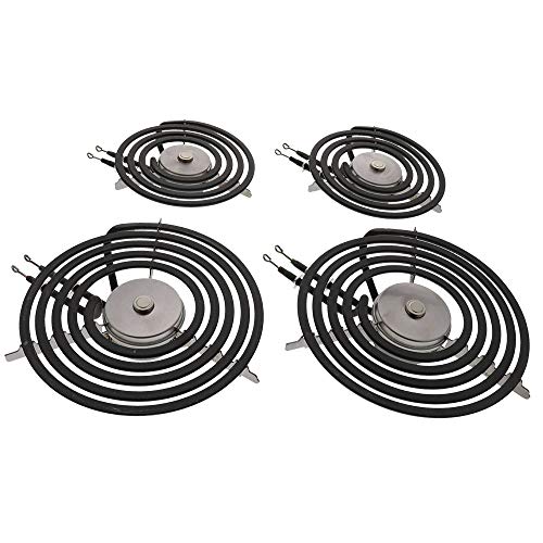 PRYSM Surface Element KIT (2) WB30X31057 & (2) WB30X31058 for WB30X31057KIT