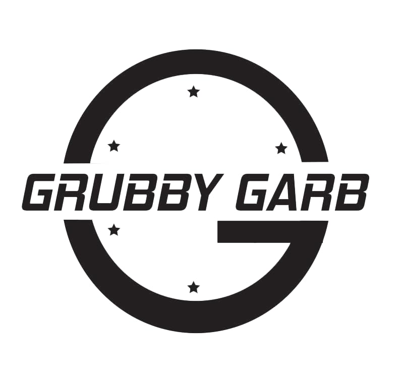 Grubby Garb Coffee Bar Open 24 Hours (11 oz) An 11 fl oz Cute Novelty Ceramic Coffee Mug. Great Gift Idea For A Parent Spouse Sibling Or Friend. Perfect For Celebration Or Thank You