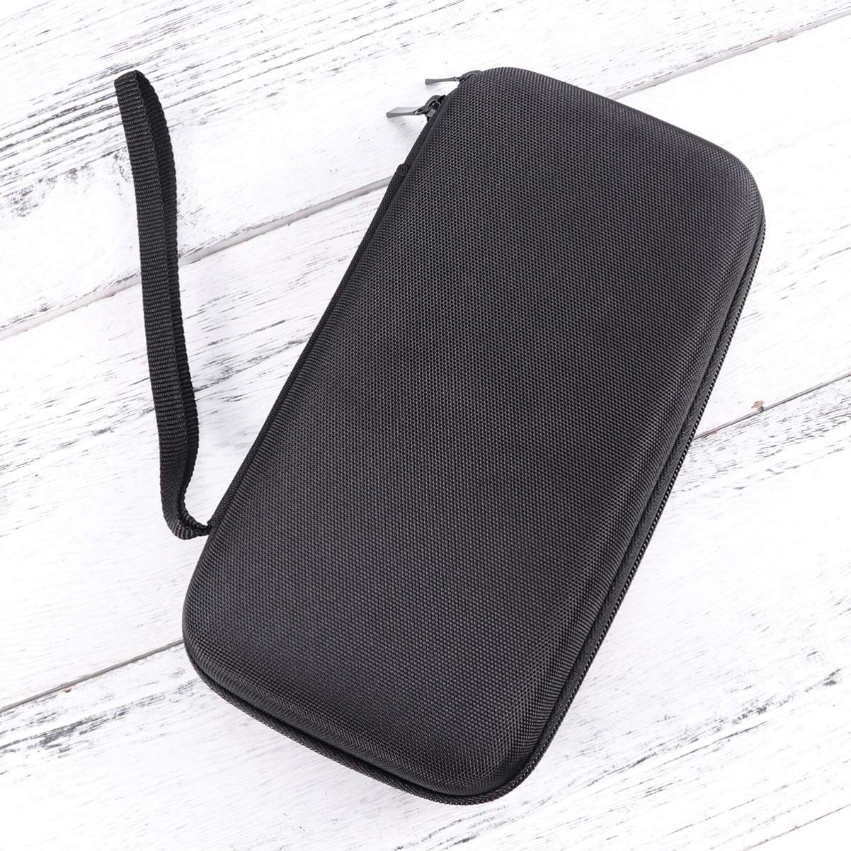 iplusmile Hard EVA Case for Ti-84 Plus CE, Travel Hard Graphing Calculator Carrying Case Protective Bag for Ti-84 Ti-83 Ti-85 Ti-89 Ti-82 Plus/C CE and More