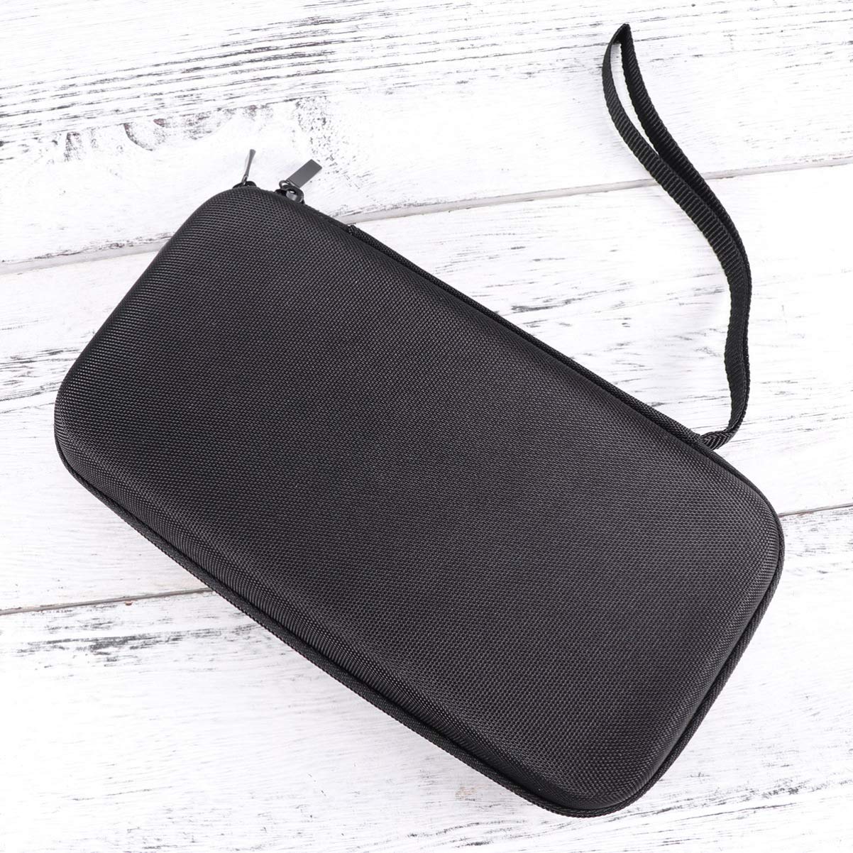 iplusmile Hard EVA Case for Ti-84 Plus CE, Travel Hard Graphing Calculator Carrying Case Protective Bag for Ti-84 Ti-83 Ti-85 Ti-89 Ti-82 Plus/C CE and More