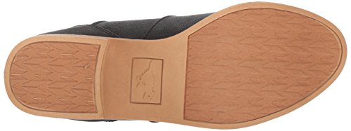 Rocket Dog Women's MAYLON Ankle Bootie, Black, 7 M US