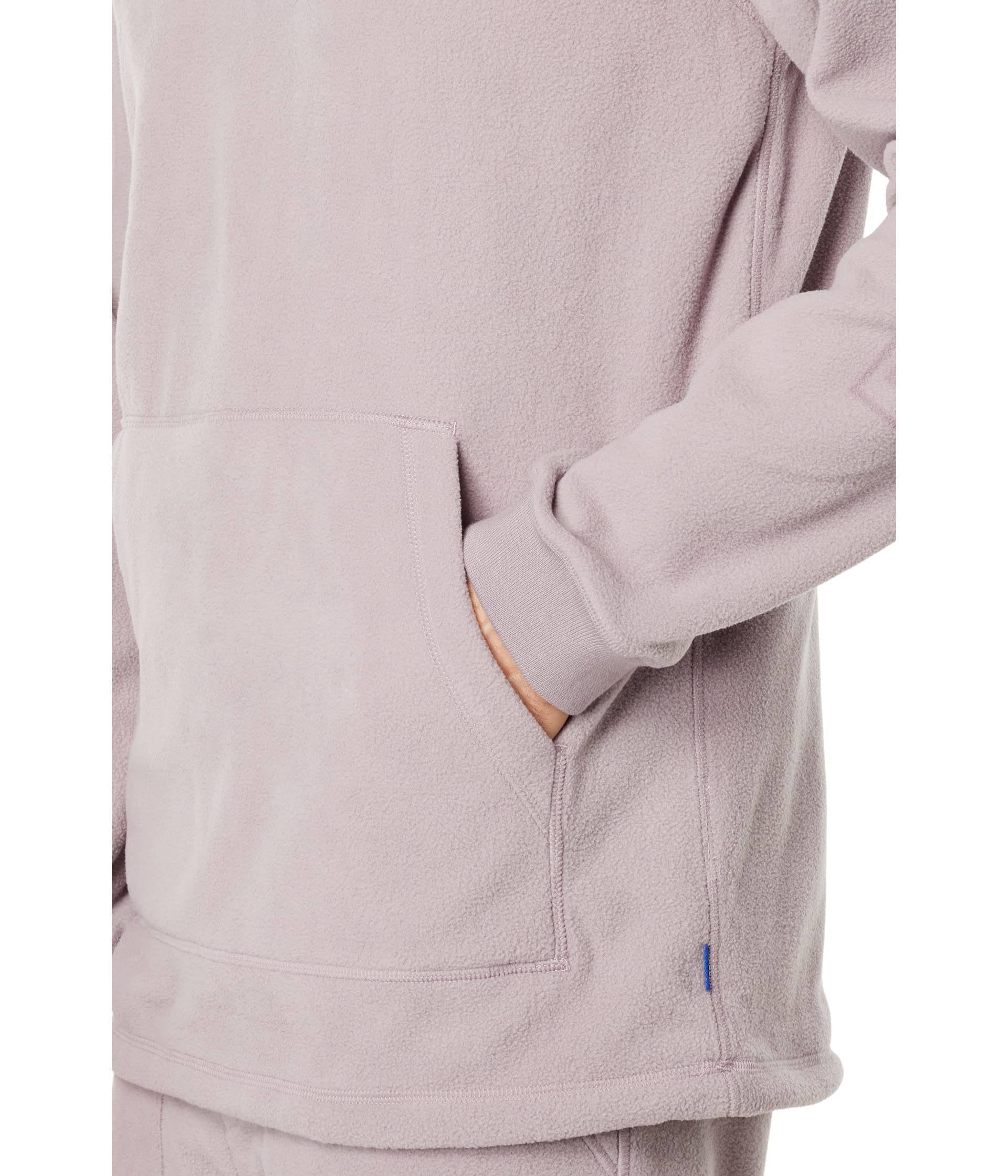 Burton Standard Westmate Pullover Hoodie, Elderberry, S