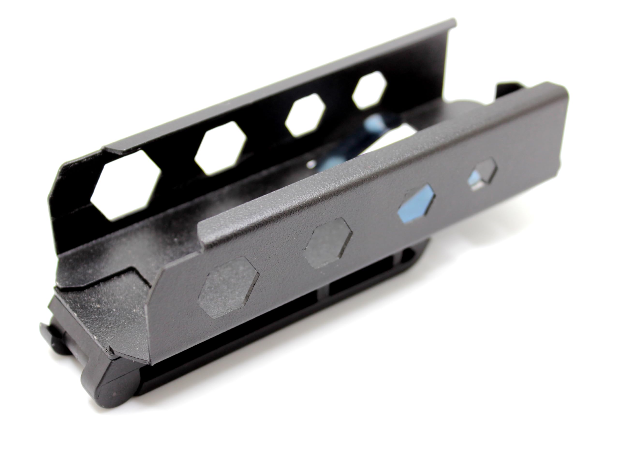 RAE Gear ARC Sheath + Compatible with Leatherman ARC Multitool Universal Belt Size & ROTATABLE Belt Clip (Tool NOT Included)