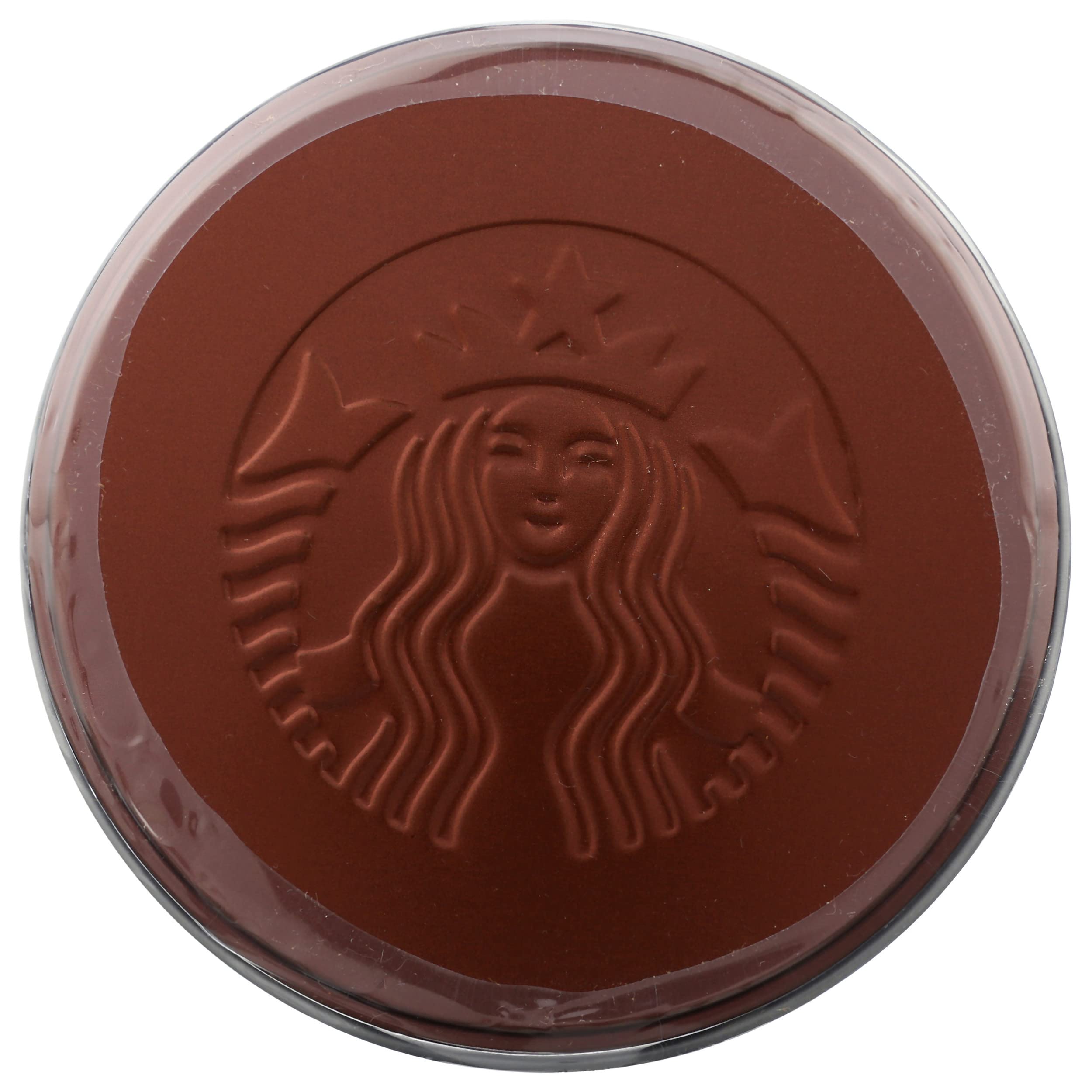 Starbucks Hot Cocoa, Double Chocolate, 7 Ounce