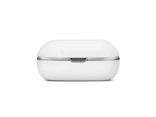 Bang & Olufsen 1646700 Beoplay E8 2.0 Motion True Wireless In-Ear Earphones, One Size, White