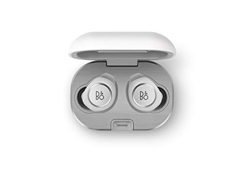 Bang & Olufsen 1646700 Beoplay E8 2.0 Motion True Wireless In-Ear Earphones, One Size, White